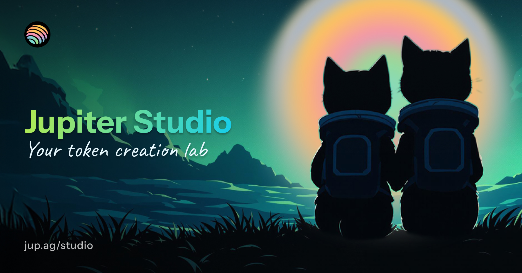 Jupiter Studio | Jupiter